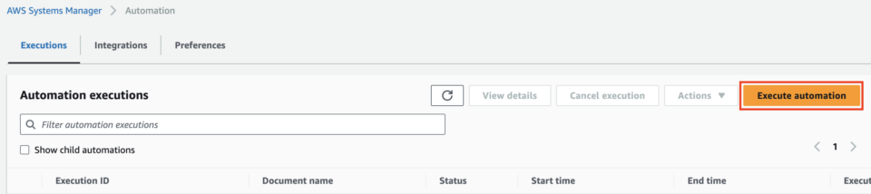 AWS Directory Service管理コンソールからディレクトリ管理EC2インスタンスを起動してみた。 | DevelopersIO