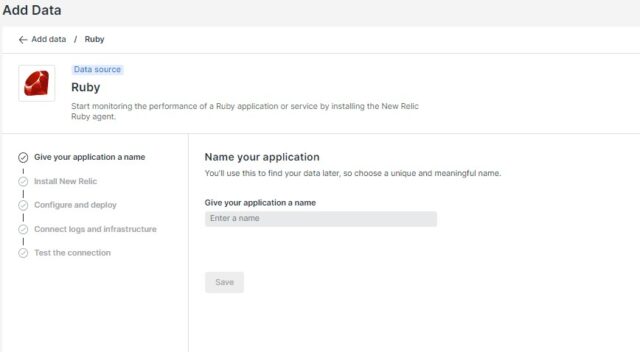 New RelicのAPM(Ruby)用の検証環境を、EC2上のRedmineに構築してみた | DevelopersIO