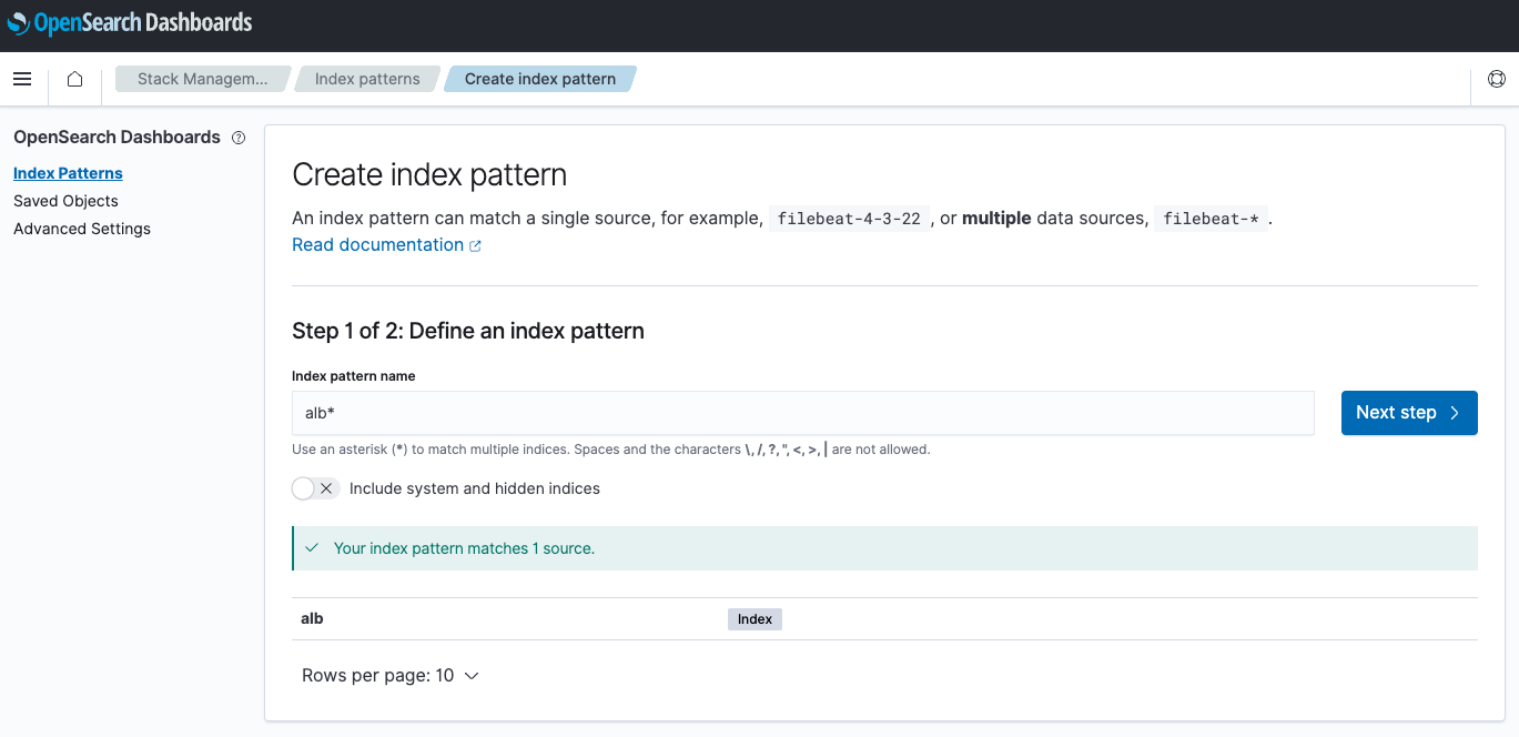[新機能] Amazon OpenSearch Ingestionを試してみた | DevelopersIO