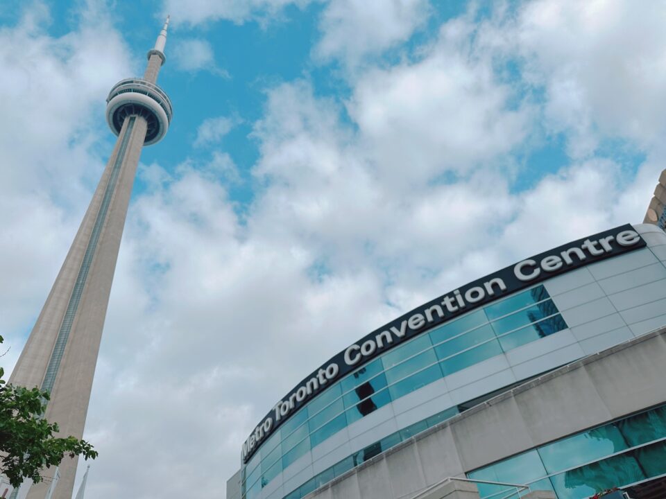 AWS Summit Toronto 2023 に参加してきました。 | DevelopersIO