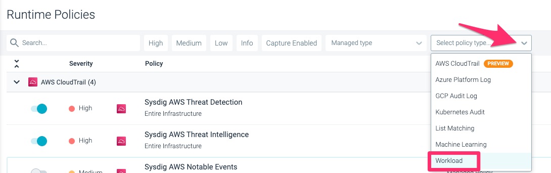 Sysdig で ECS on Fargate 環境の脅威を検知した際に対象 ECS タスクを停止させる検証をしてみた | DevelopersIO