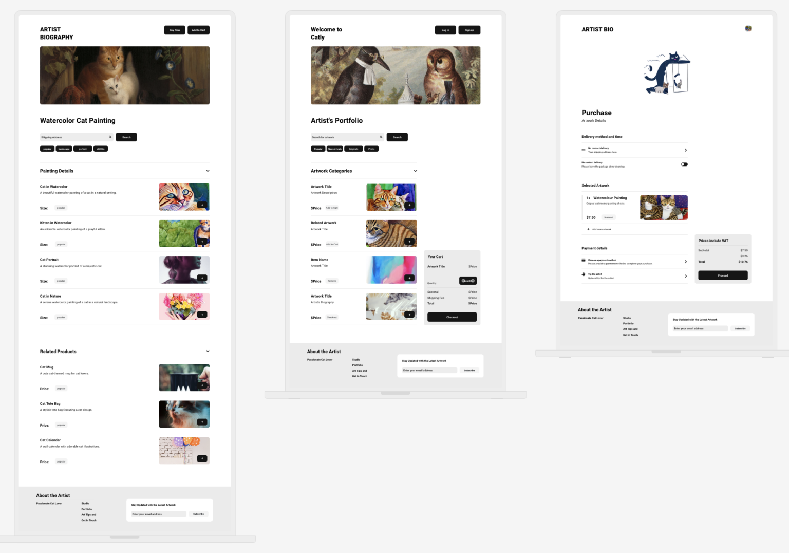 UI画面生成AI「Uizard」でデザイナーいらず？業務の最前線で使ってみた | DevelopersIO