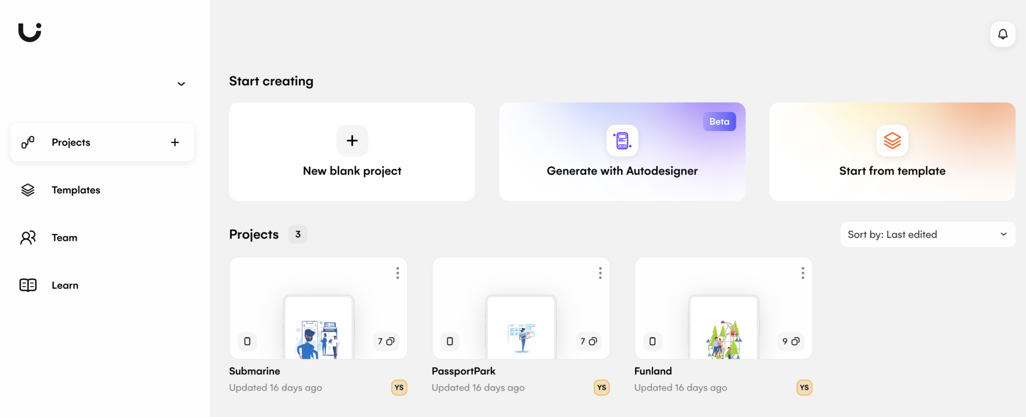 UI画面生成AI「Uizard」でデザイナーいらず？業務の最前線で使ってみた | DevelopersIO