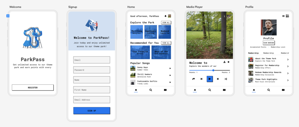 UI画面生成AI「Uizard」でデザイナーいらず？業務の最前線で使ってみた | DevelopersIO