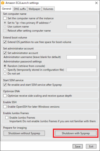 Windows＋Active Directory環境でのAuto Scaling運用を自動化する方法 | DevelopersIO