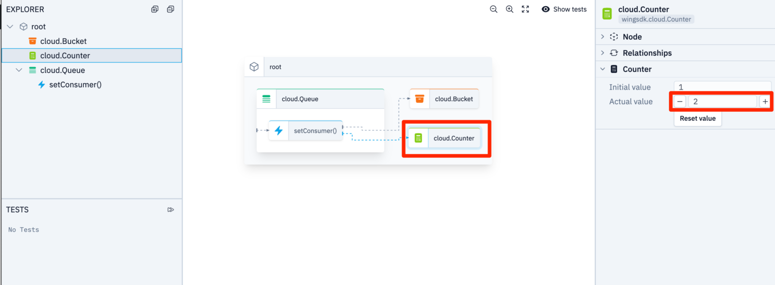 【アプリもインフラも1つの言語で書ける】Wingのチュートリアルをやってみる | DevelopersIO
