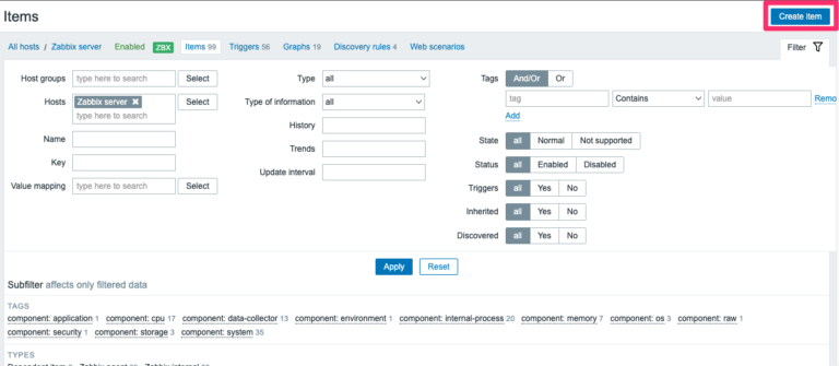 CloudWatchアラームのイベントをZabbixに連携させてみた | DevelopersIO