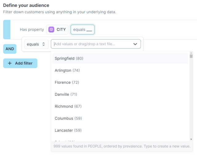 DWHをCDPのように使える！？Hightouchの「Customer Studio」でGUI操作でセグメンテーションしてみた | DevelopersIO