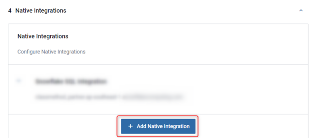 ImmutaでSnowflake連携の初期設定(Native Integrationの設定)をしてみた | DevelopersIO