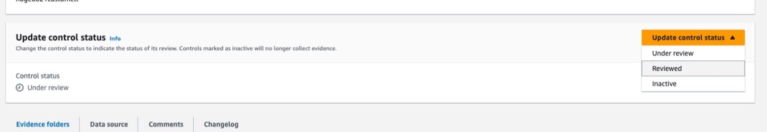 [アップデート] AWS Audit Manager の一部イベントが EventBridge に統合されたので、CloudTrail 経由との使い分けを考えてみた | DevelopersIO