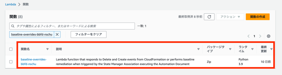 Systems Manager Patch Managerの高速セットアップでデプロイされる、8つのState Managerの関連付けの各機能を解説 | DevelopersIO