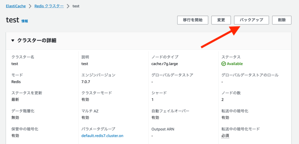 【Security Hub修復手順】[ElastiCache.7]ElastiCache クラスターでは、デフォルトのサブネットグループを使用しないでください | DevelopersIO