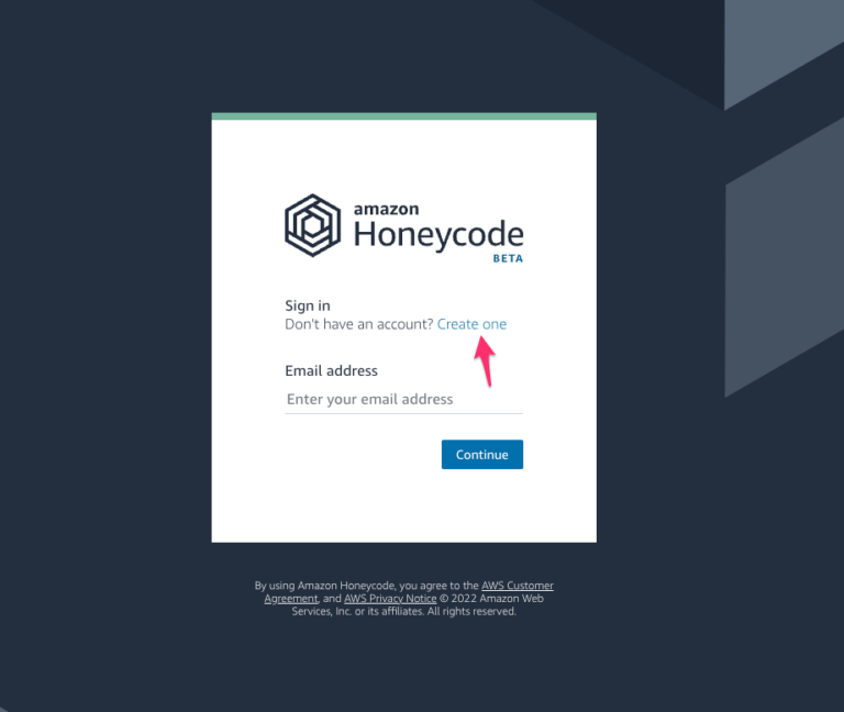 Amazon Honeycode のサービス終了予告がアナウンスされたので、スケジュールやデータエクスポート内容を確認してみた | DevelopersIO