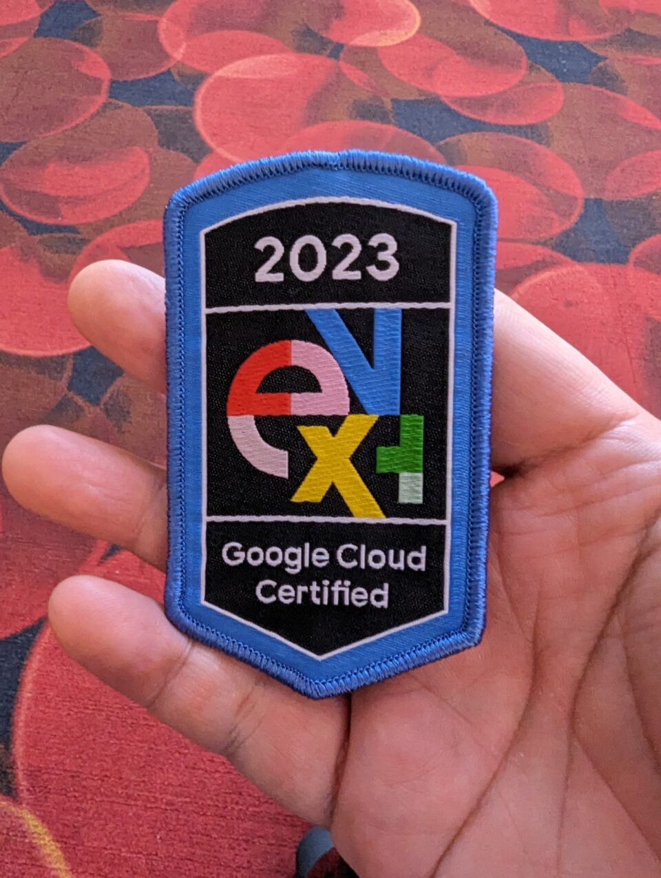 Google Cloud Next の 認定者ラウンジに行ってきました #GoogleCloudNext | DevelopersIO