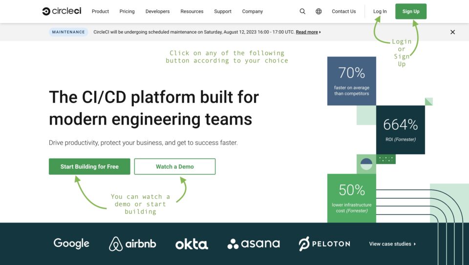 CircleCi Explained! | DevelopersIO