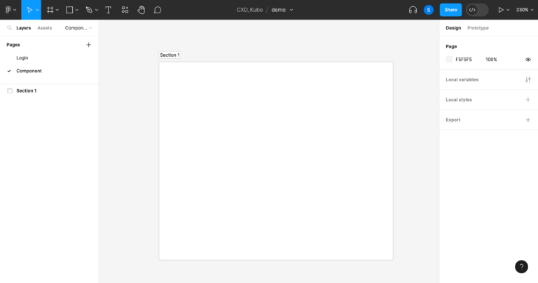 Figmaの全体像を把握する！Figmaの概要や各種ツールについて | DevelopersIO