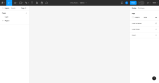 Figmaの全体像を把握する！Figmaの概要や各種ツールについて | DevelopersIO