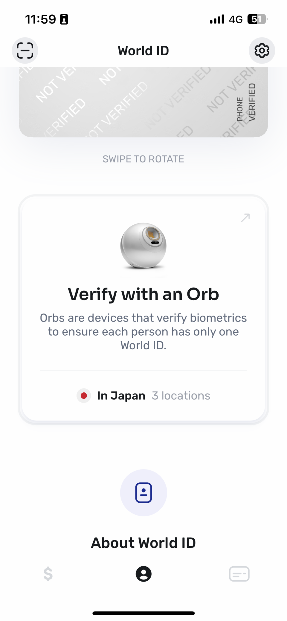 話題のWorld IDを作ってみた。デジタルアイデンティティ新時代へ。 #Worldcoin | DevelopersIO