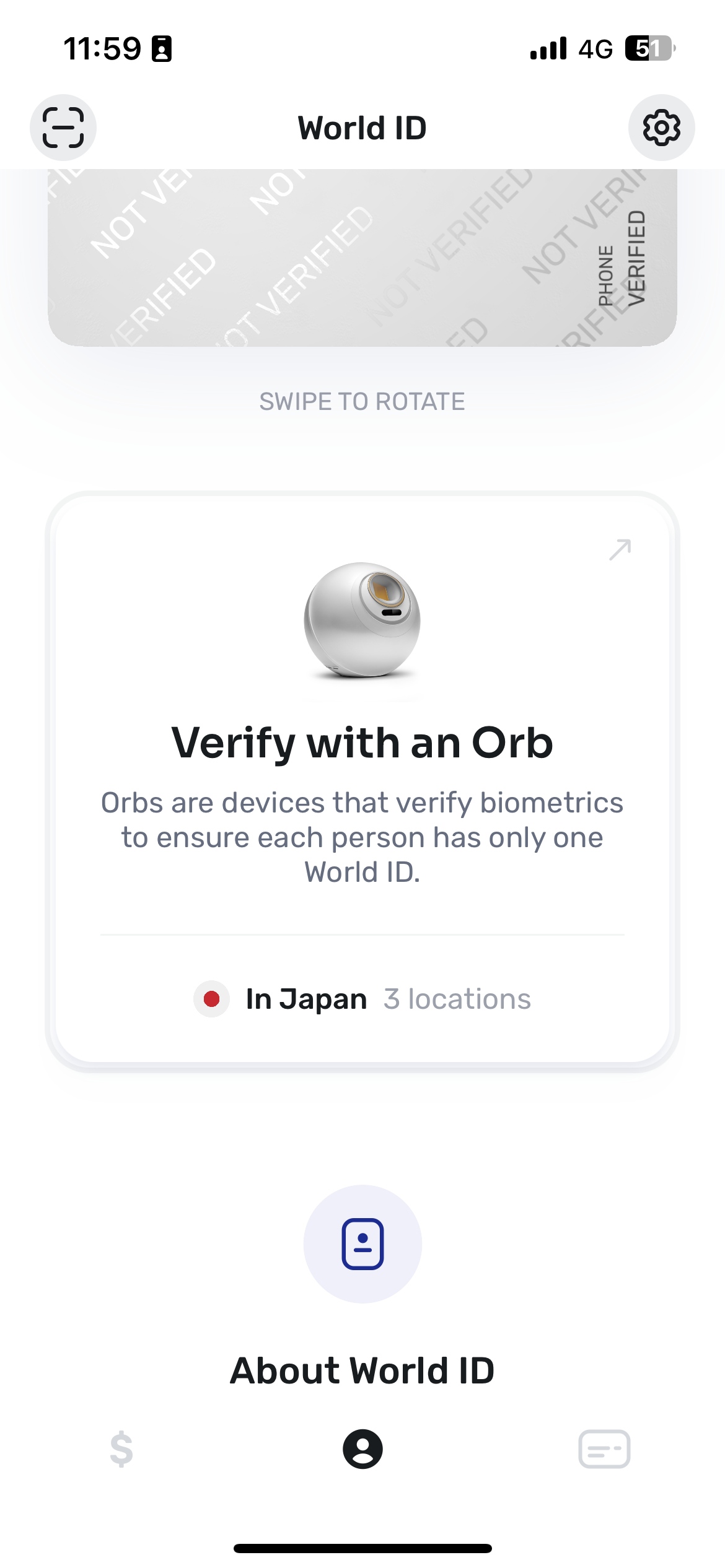 話題のWorld IDを作ってみた。デジタルアイデンティティ新時代へ。 #Worldcoin | DevelopersIO