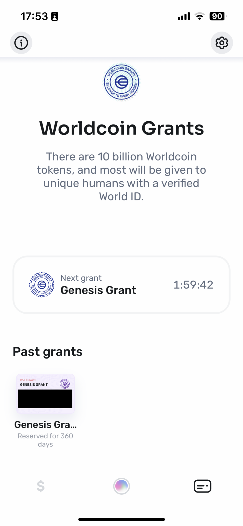 話題のWorld IDを作ってみた。デジタルアイデンティティ新時代へ。 #Worldcoin | DevelopersIO