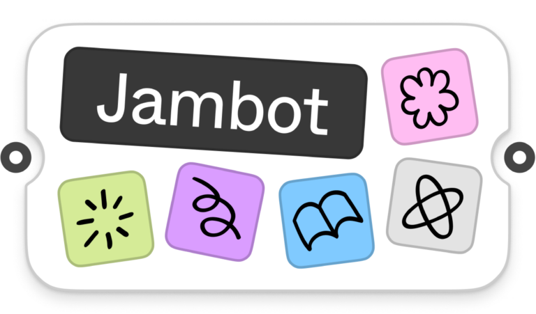 Jambot, a new way to interact with ChatGPT right in FigJam! | DevelopersIO