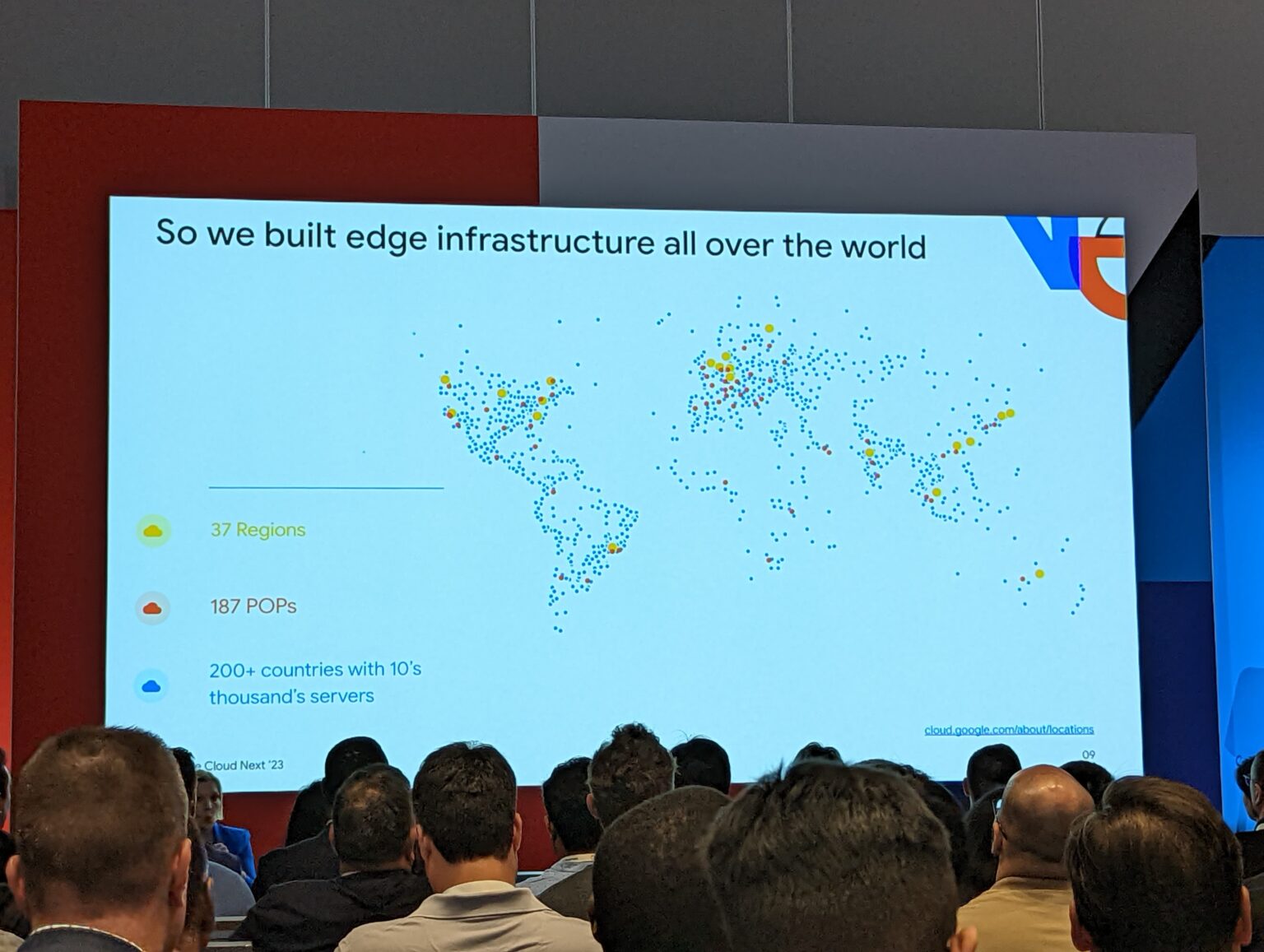 [セッションレポート][ARC101] エッジで AI を実行して最新の顧客エクスペリエンスを提供 #GoogleCloudNext | DevelopersIO