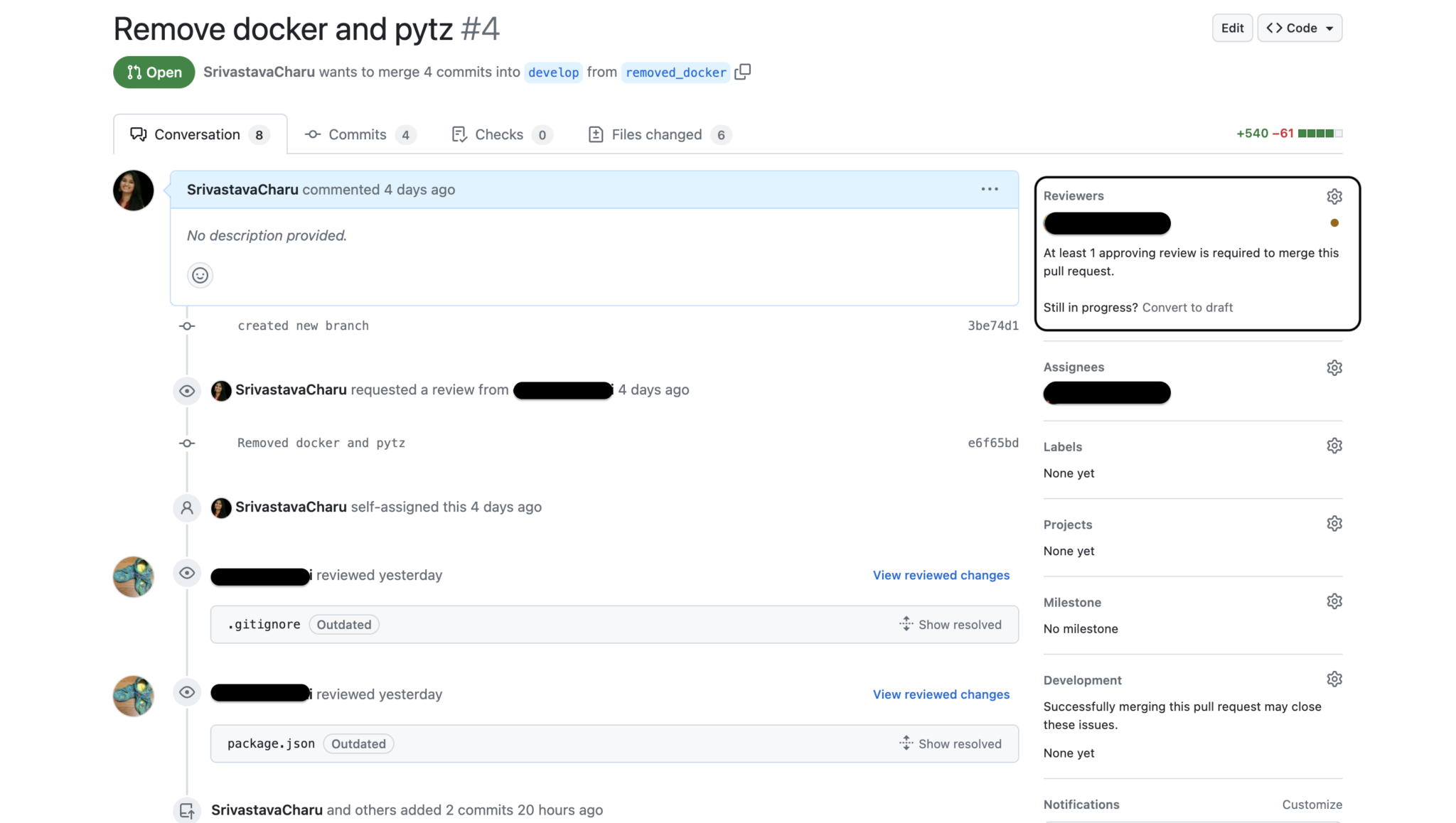 A Step-by-Step Guide to Creating a Pull Request in GitHub | DevelopersIO