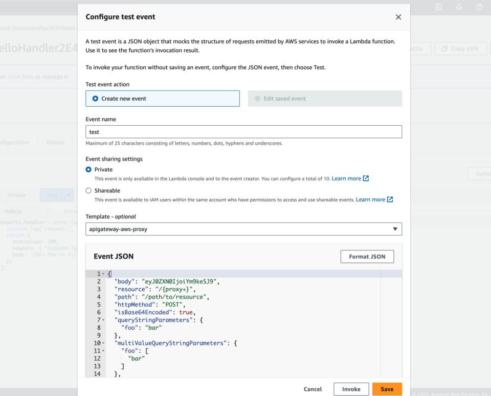 CDK(Cloud Development Kit) Workshopをやってみた。 | DevelopersIO