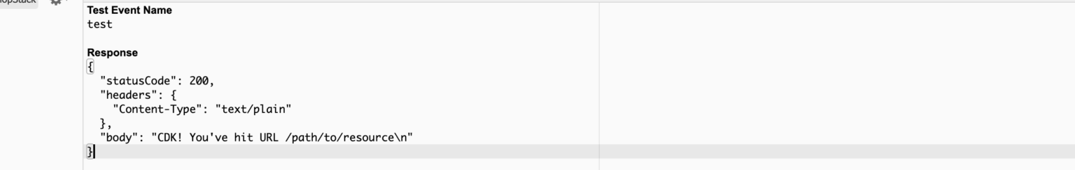 CDK(Cloud Development Kit) Workshopをやってみた。 | DevelopersIO