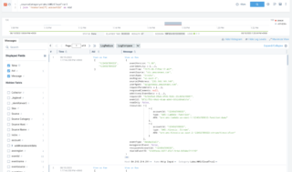I tried hands-on some of the parse operators of Sumo Logic | DevelopersIO