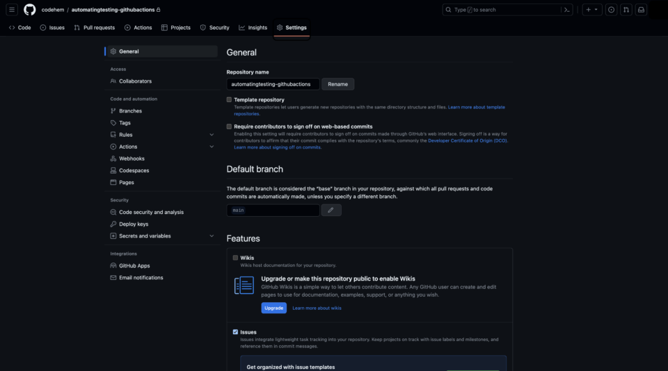 I tried setting up a collector in Sumo Logic to collect logs from Github | DevelopersIO