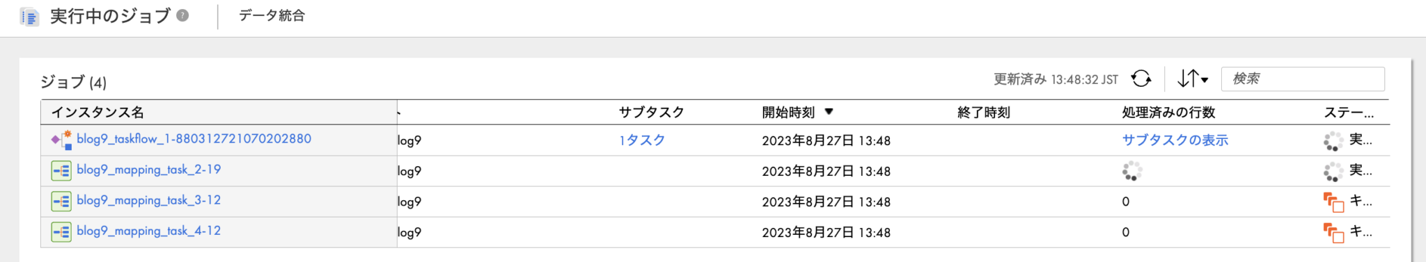 【IICS】GitHub Actionsを使用したIICS JOB自動テスト | DevelopersIO