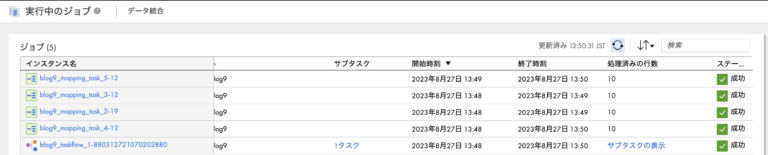 【IICS】GitHub Actionsを使用したIICS JOB自動テスト | DevelopersIO