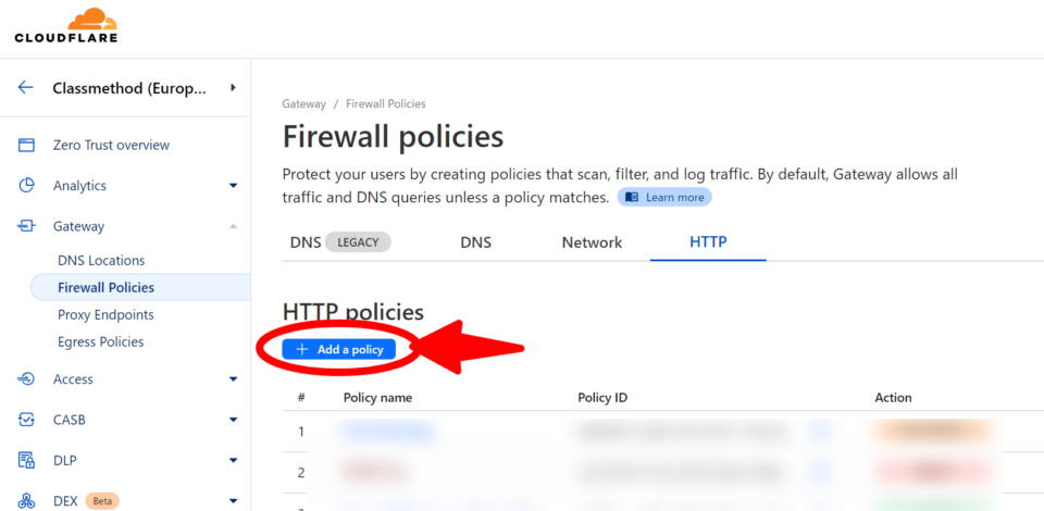 Cloudflare ZeroTrustでBrowser Isolationを実装してブラウジング中の操作を制限してみた | DevelopersIO