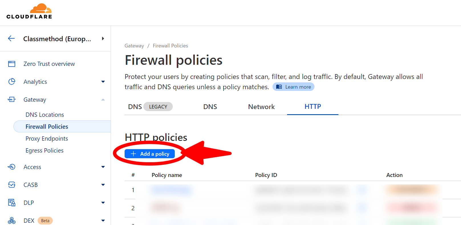 Cloudflare ZeroTrustでBrowser Isolationを実装してブラウジング中の操作を制限してみた | DevelopersIO