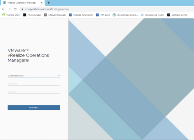 VMware Aria Operationsを体系的に学べるハンズオンラボを触ってみた | DevelopersIO