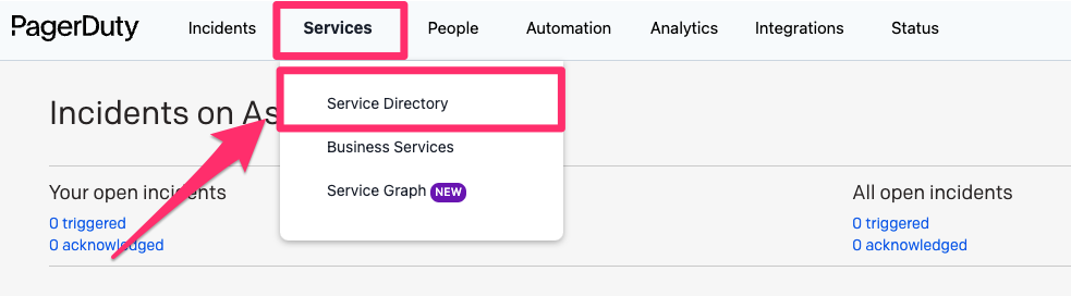 PagerDutyにAmazon GuardDutyを統合してアラートを通知させてみた | DevelopersIO