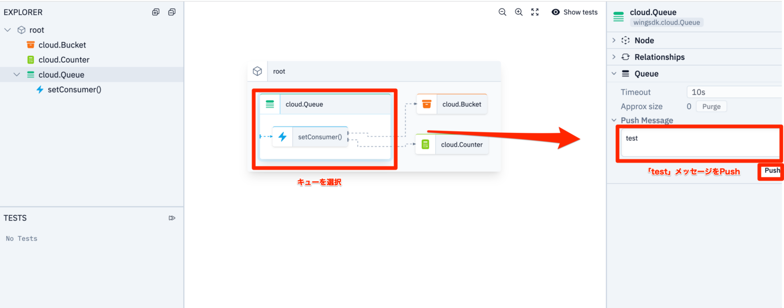 【アプリもインフラも1つの言語で書ける】Wingのチュートリアルをやってみる | DevelopersIO