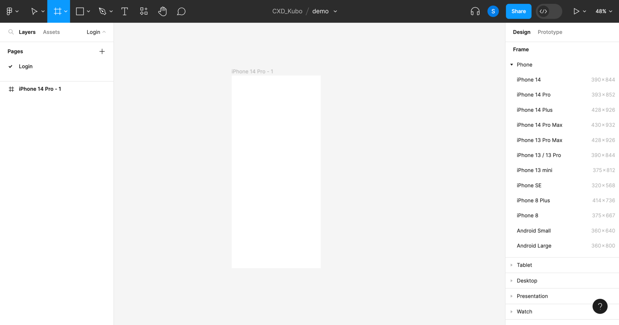 Figmaの全体像を把握する！Figmaの概要や各種ツールについて | DevelopersIO