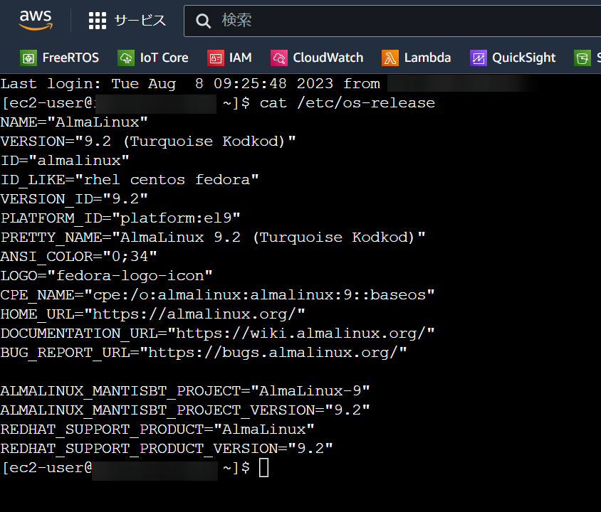 EC2 Instance ConnectをAmazon Linux以外で使う方法を調べてみた | DevelopersIO