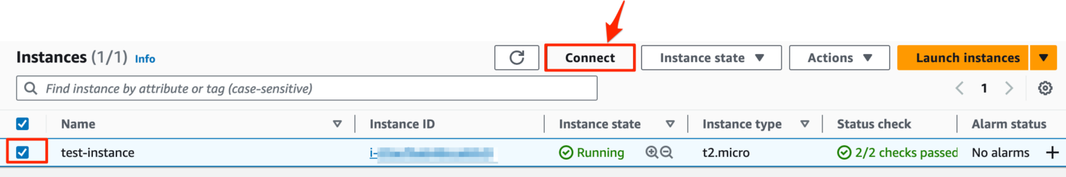 EC2 Instance Connect Endpoint を試してみた。 | DevelopersIO