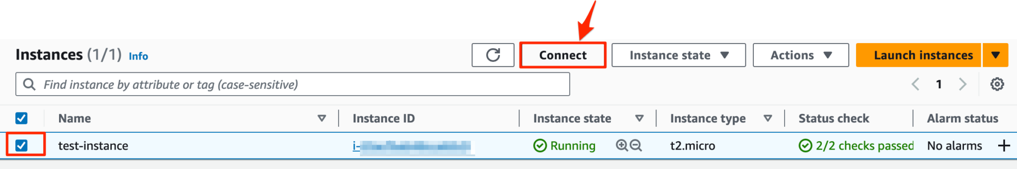 EC2 Instance Connect Endpoint を試してみた。 | DevelopersIO