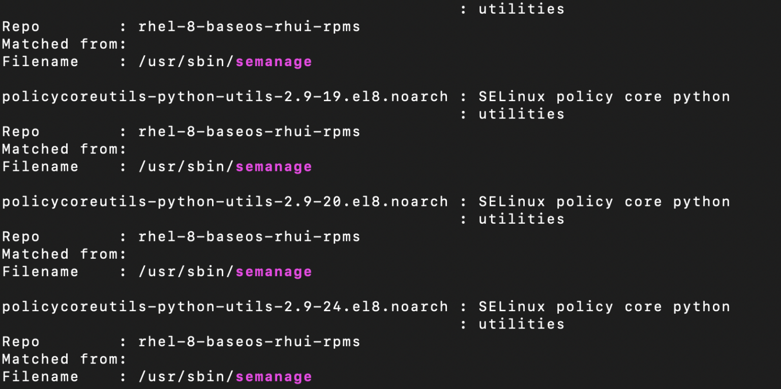 RHELで、SSH接続ポートを変更して接続してみる。 | DevelopersIO