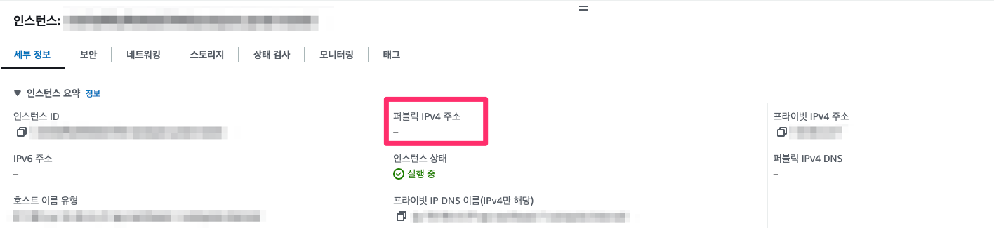 인터넷 게이트웨이는 있지만 Public Ip가 설정되어 있지 않은 Ec2에 접속할 수 있을까 Developersio