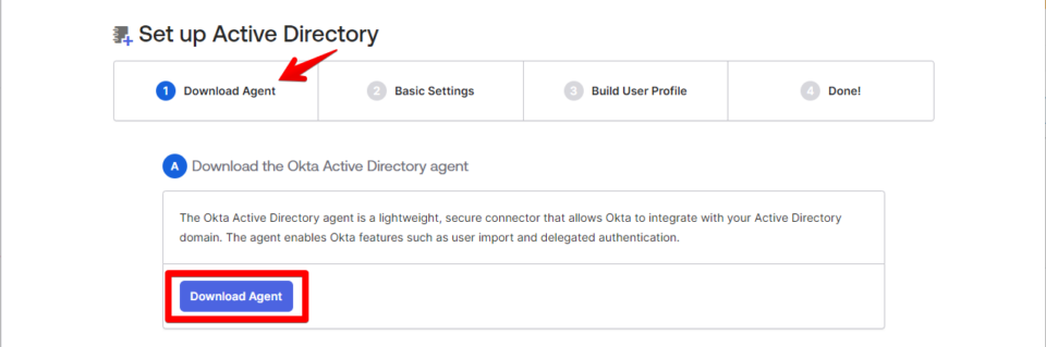 Okta の Active Directory 統合を試してみた | DevelopersIO
