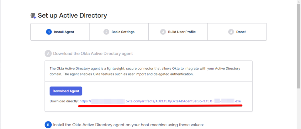 Okta の Active Directory 統合を試してみた | DevelopersIO