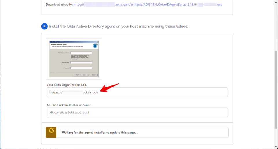 Okta の Active Directory 統合を試してみた | DevelopersIO