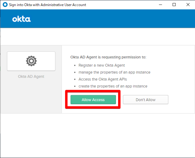 Okta の Active Directory 統合を試してみた | DevelopersIO