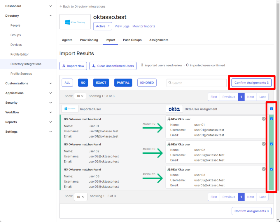 Okta の Active Directory 統合を試してみた | DevelopersIO