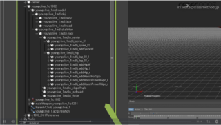 [レポート] FF16の超大規模カットシーン制作の裏側。独自ツールによるワークフロー整備の紹介セッション #CEDEC2023 #classmethod_game | DevelopersIO